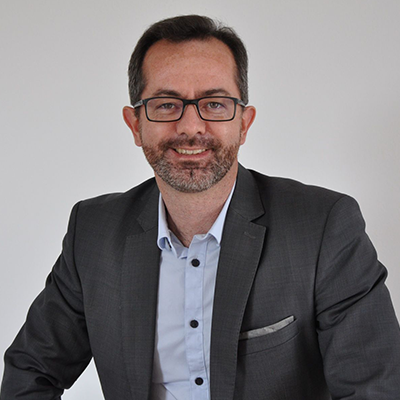 FRÉDÉRIC HUBERT - Viseeoner - Expert-Comptable | Viseeon